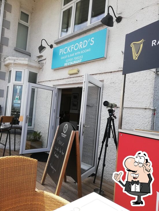 Sid’s Restaurant and Bar With Rooms, Penarth - Restaurant menu, prices ...