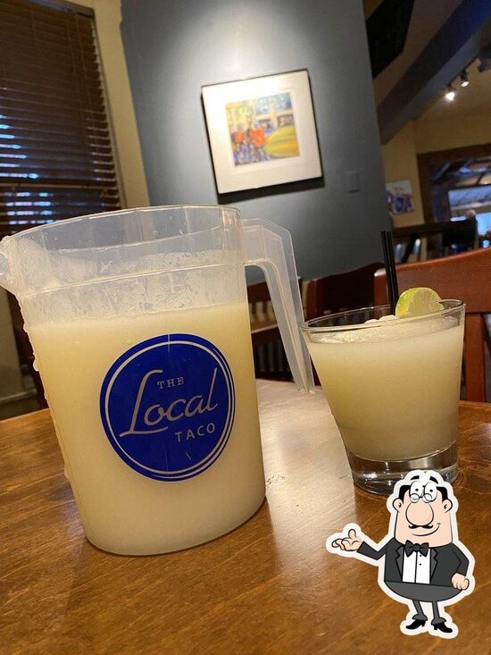 The Local Taco Lexington, Lexington - Restaurant menu, prices and reviews