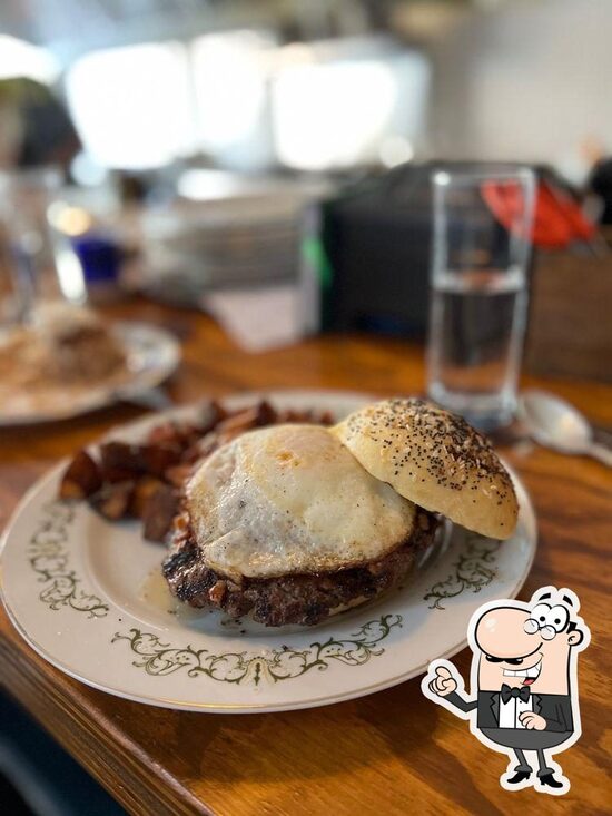[farmacy] restobar in Glens Falls - Restaurant menu and reviews