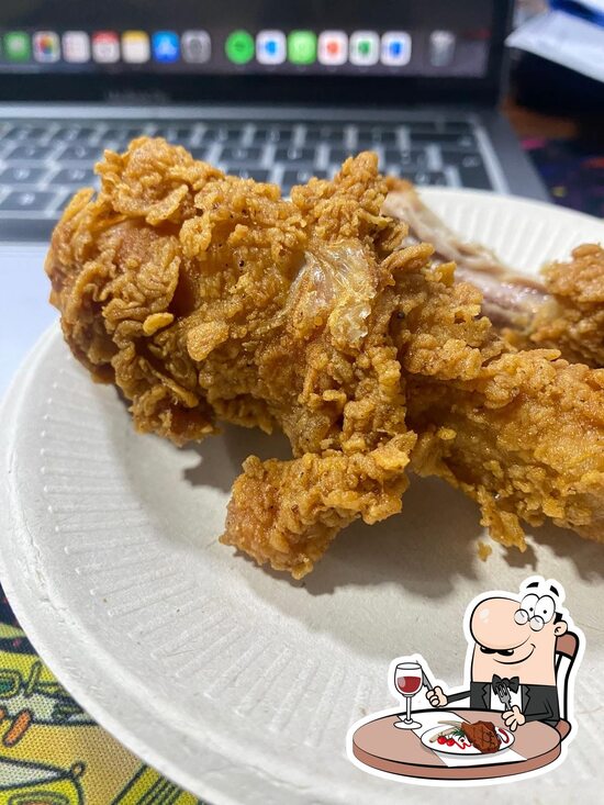 Chicken Krunch, Paraíso - Menú del restaurante, precios y reseñas