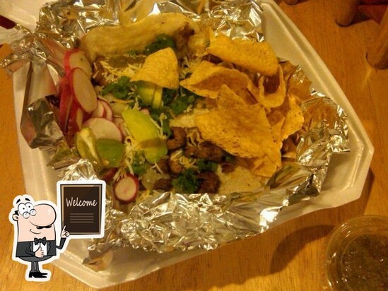 Taste My Taco in Fullerton - Restaurant menu