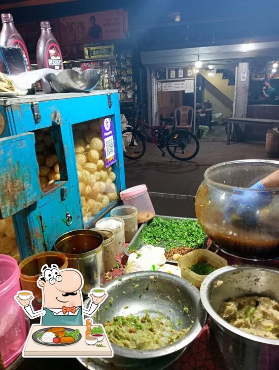 AMIT FUCHKA STALL, Baranagar - Restaurant menu, prices and reviews