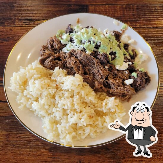Amaizing Arepa Bar. Traditional Venezuelan Food, St. Louis - Restaurant ...