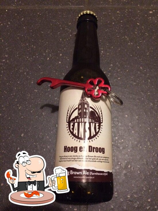 Brouwerij Eanske, Enschede
