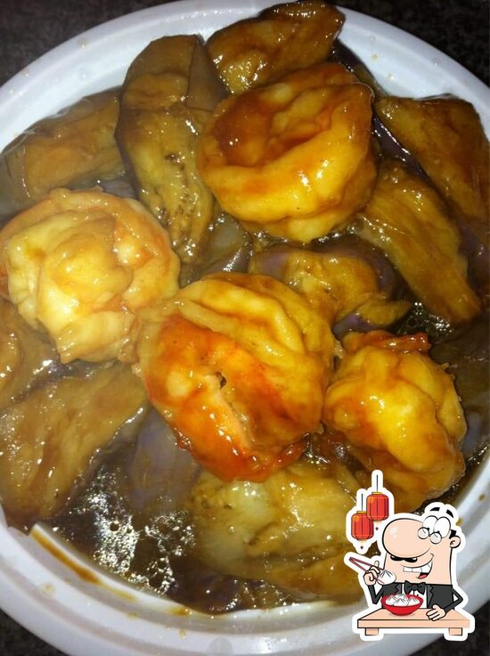China Dragon Restaurant in Plainview - Restaurant menu and reviews