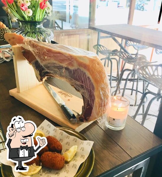 Coco Bar & Food, De Panne - Restaurant menu, prices and reviews