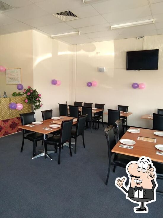 Curry Mehak Indian restaurant, Leeton - Restaurant menu, prices and reviews