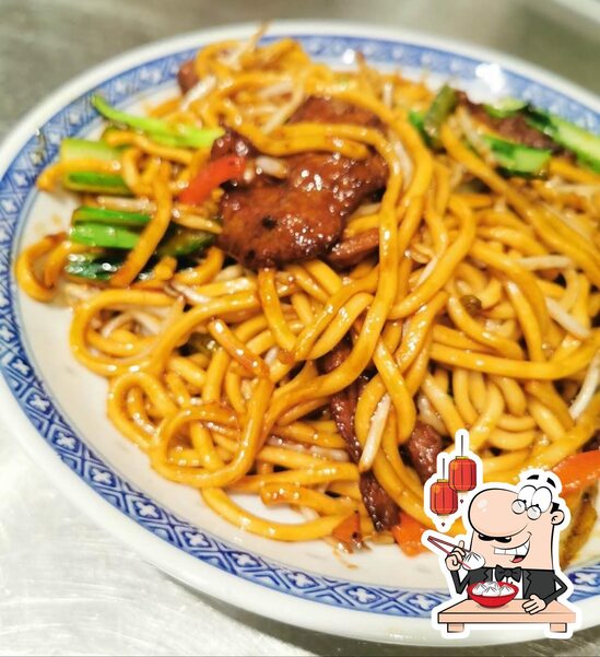 Dear Deer Dumpling Crows Nest, Crows Nest - Restaurant menu, prices and ...