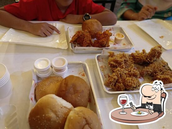 GO GGRLL Chokli, Chokli - Restaurant menu and reviews