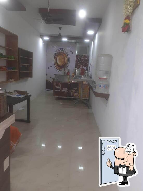 Harur Yercaud Filter Coffee, Harur - Restaurant menu, prices and reviews