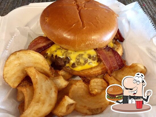 Menu at JC's Pub and Grub, West Allis