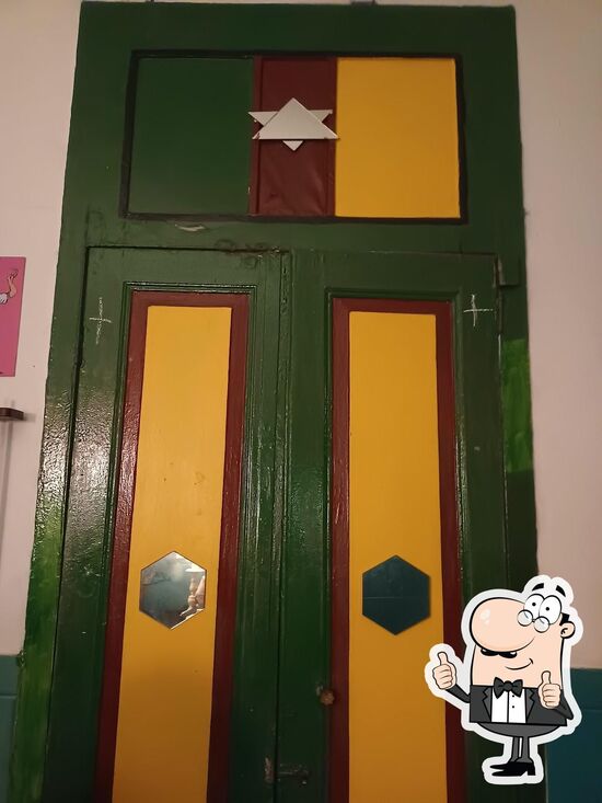 Jah Lapa pub & bar, Rio de Janeiro - Restaurant reviews