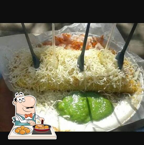 Jani - Locho & Khaman House, Surat - Restaurant menu, prices and reviews