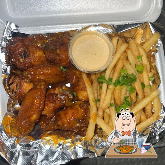 La Birria King, Miami - Menú del restaurante, precios y reseñas