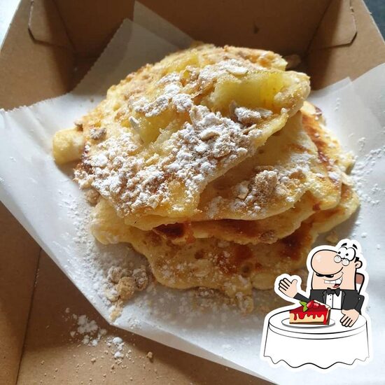 Ladybugs Pizza & Coffee Wynyard TAS, Wynyard - Restaurant menu, prices ...
