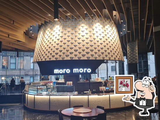 Moro Moro, Sydney - Restaurant menu, prices and reviews