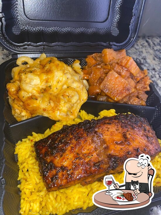 PlattaKing, Baltimore - Restaurant menu, prices and reviews