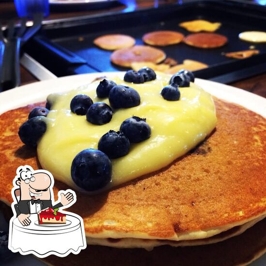 Slappy Cakes in Lahaina - Restaurant menu and reviews