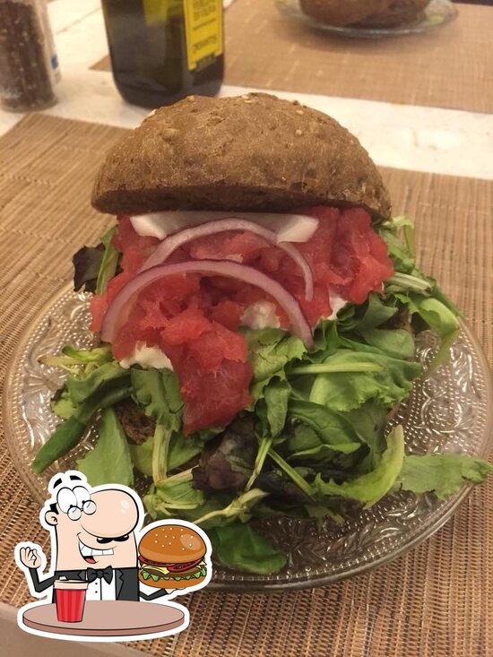 Frank's Food, Milan
