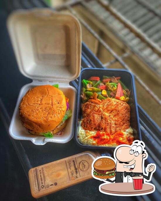 Lecithinn & Co, Thane - Restaurant menu, prices and reviews