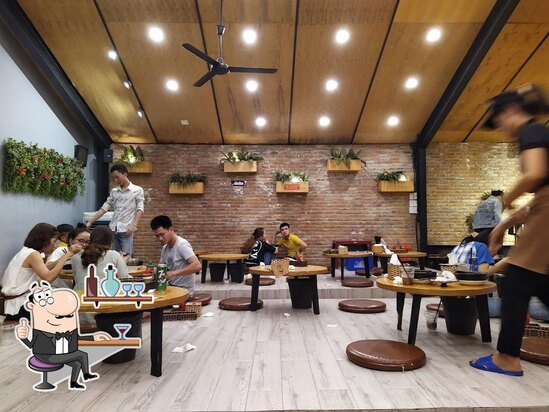 Mỳ Cay Hot Hot restaurant, Da Nang - Restaurant reviews