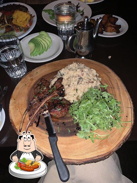 Tropicalia in Los Angeles - Restaurant menu and reviews