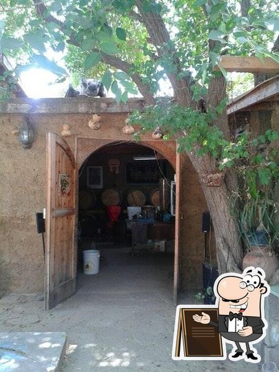 La Cava de Don Raul, Ejido El Porvenir - Menú del restaurante, precios ...