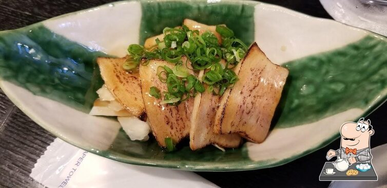 Akira Japanese Restaurant in Honolulu - Restaurant reviews