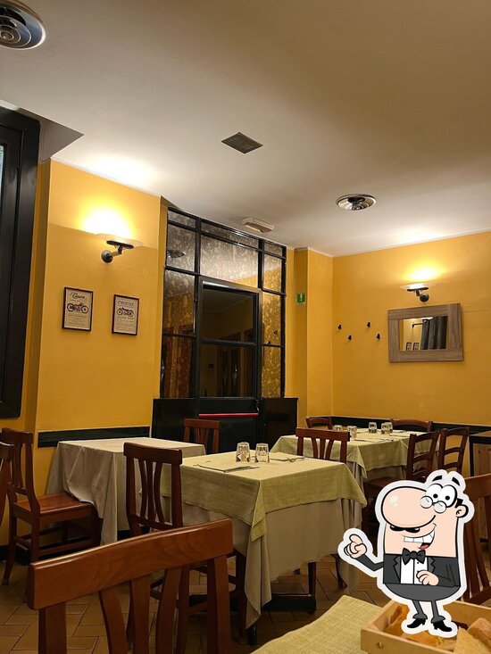 Gambarotta, Milano - Menu del ristorante, prezzi e recensioni