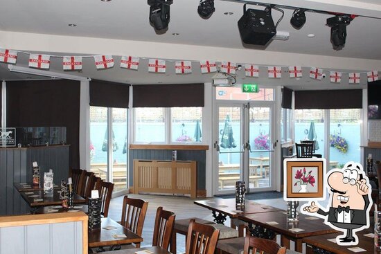 Spotted Dog in Hull - Restaurant reviews