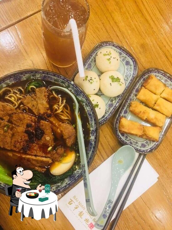 Bai Nian Tang Bao, Taguig - Restaurant menu, prices and reviews