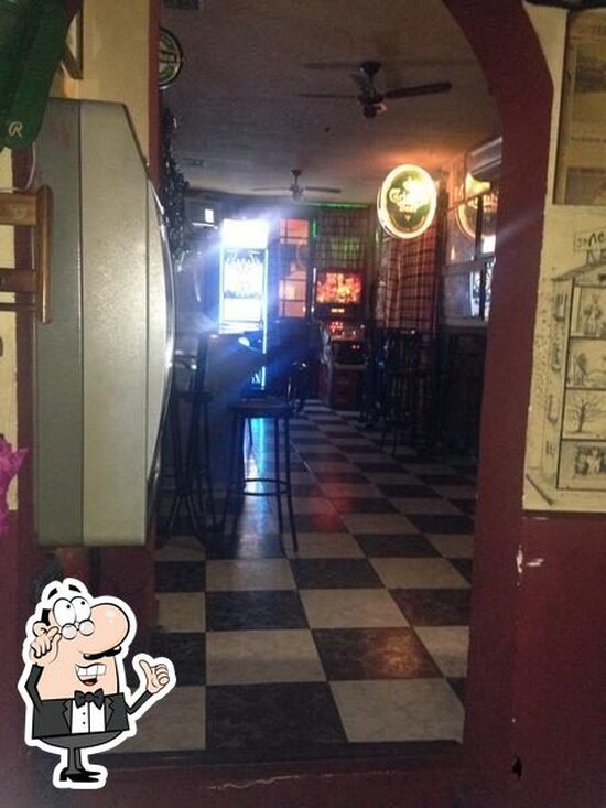 Cervecería La Segunda Base, Madrid - Menú del restaurante, precios y ...