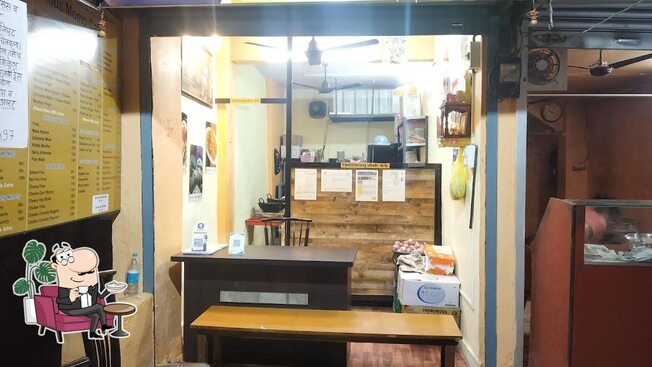 Delicious momo cafe, Dombivli - Restaurant menu, prices and reviews