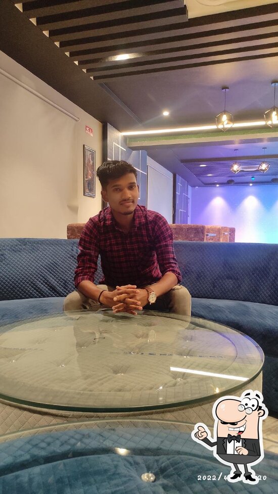 Double Decker Restaurant and Bar, Bareilly - Restaurant reviews