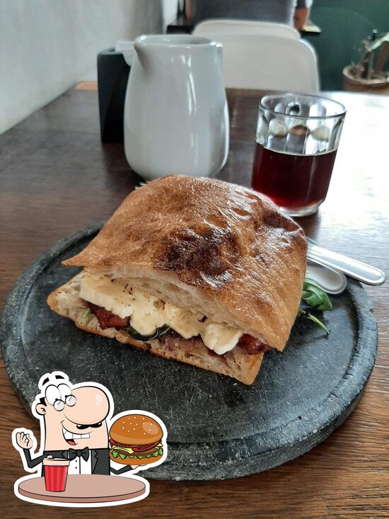 Menu em FBC - Full Beard Coffee pub & Bar, Campos dos Goytacazes