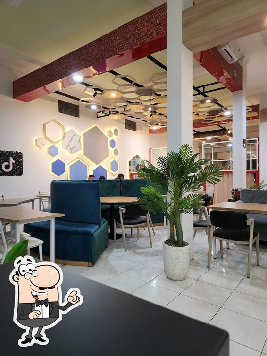 HotSpot Resto - Restaurant menu, prices and reviews