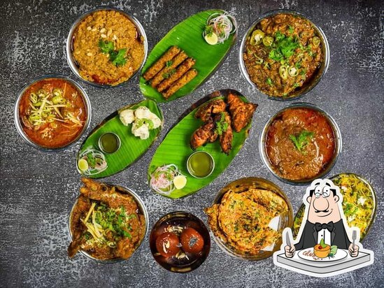KARIM'S RESTAURANT CALANGUTE GOA, Calangute - Restaurant menu and reviews