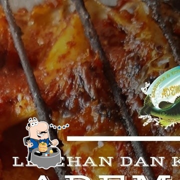 Lesehan Adem Ayem & Cafe, Jatibarang - Restaurant menu, prices and reviews