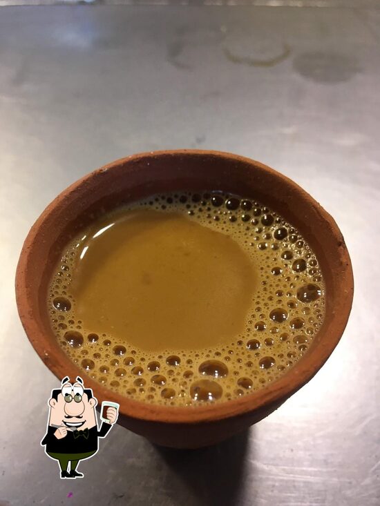 Matka chai, Hyderabad - Restaurant menu, prices and reviews