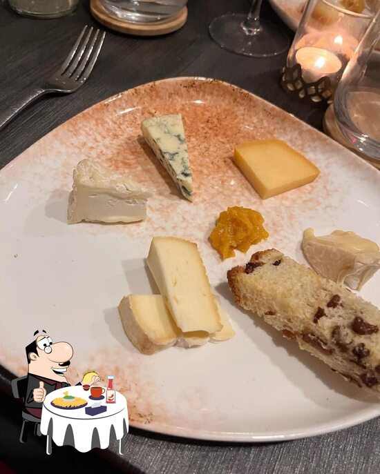 Restaurant De Copain, Dilbeek - Restaurant reviews