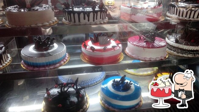 Menu at Samrat Sweets, Manesar, Gurugram, 9W4Q+943