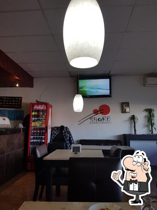 Shoku Santa Bárbara, Torreón - Menú del restaurante, precios y reseñas