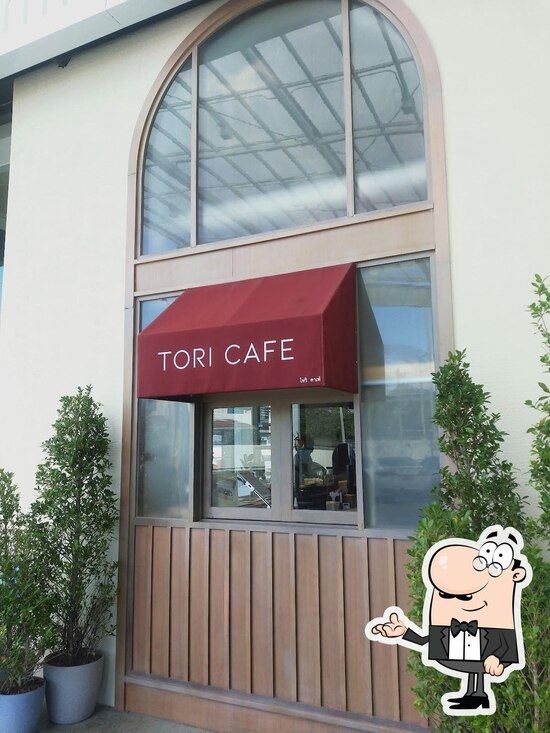 TORI Cafe Rama 2 I โทริ คาเฟ่ พระราม 2, Bangkok - Menú del restaurante ...