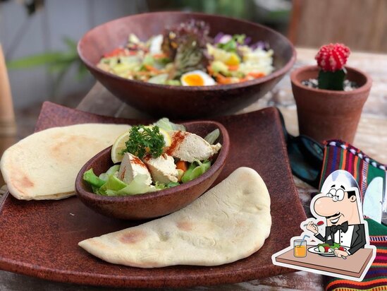 The Hut Restaurant Kuta, Kuta - Restaurant reviews