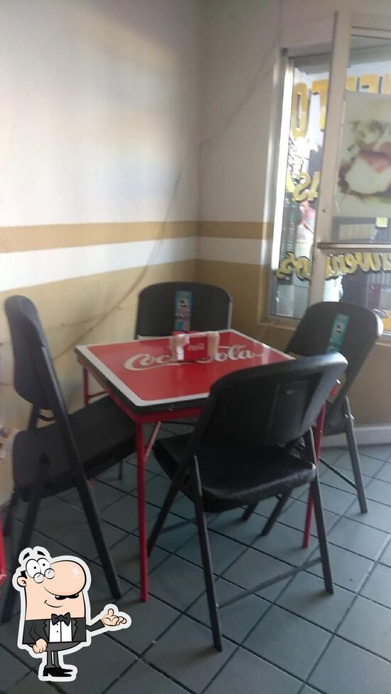 Tortas Davis #3 restaurant, Ciudad Juarez - Restaurant reviews