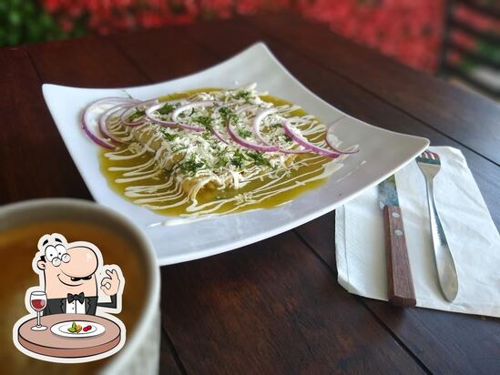 WINNERS RESTAURANT, Mexico - Restaurant reviews