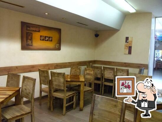Mek Leskovac, Vienna - Restaurant menu, prices and reviews