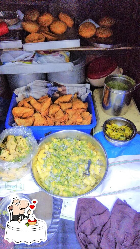 Gurjari Mahila Udyog Kendra, Pune - Restaurant menu, prices and reviews