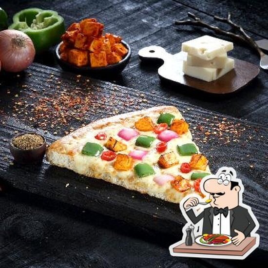 Fasta Pizza Mahindra City, Chennai - Restaurant menu, prices and reviews