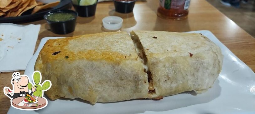 Tacos Plaza in St. George - Restaurant menu and reviews